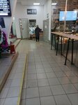 Туалет (Okruzhnoy Drive No:вл2Ас1), tuvalet  Moskova'dan