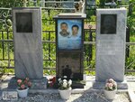 Колумбарий (ulitsa Truda No:42/2), heykel ve mezarlık taşı üreticileri  Magnitogorsk'tan