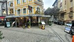 Old House Restaurant (İstanbul, Fatih, Cankurtaran Mah., Utangaç Sok., 23A), restoran  İstanbul'dan
