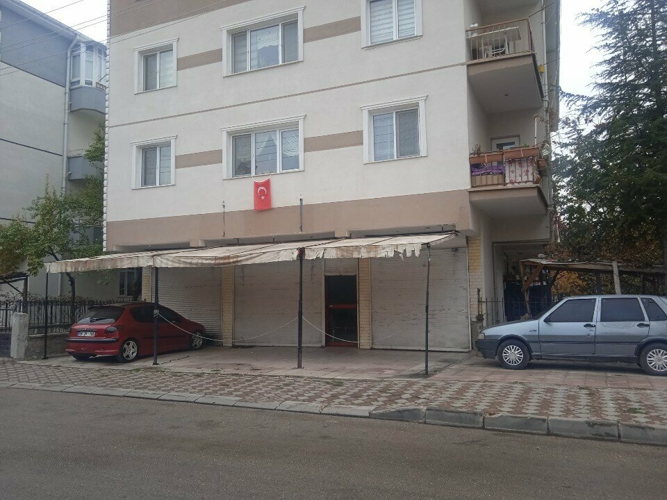 Market Atakan Market, Ankara, foto