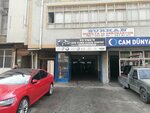 Tutkun Oto Tamir Bakım (Ankara Province, Altındag District, Çamlıtepe Cad., 192A), otomobil servisi  Ankara'dan