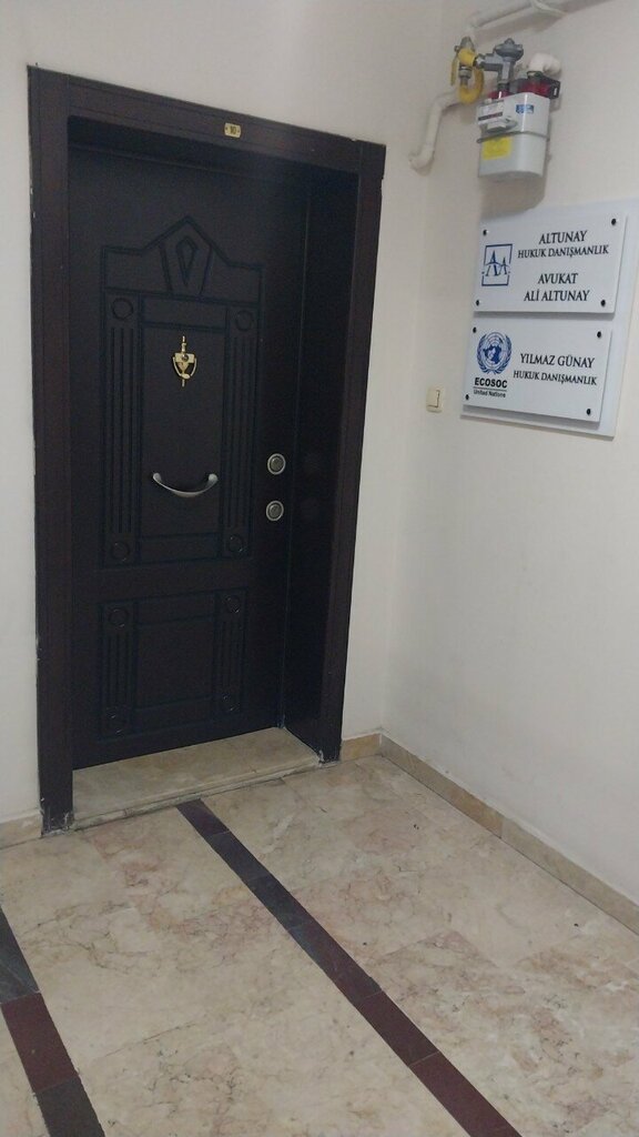 Hukuk büroları Yılmaz Günay Hukuk Danışmanlık, Ankara, foto