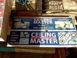 Ceiling master (Province of Sindh, Karachi, Atmaram Pritamdas Road), metal ürün firmaları  Karaçi'den