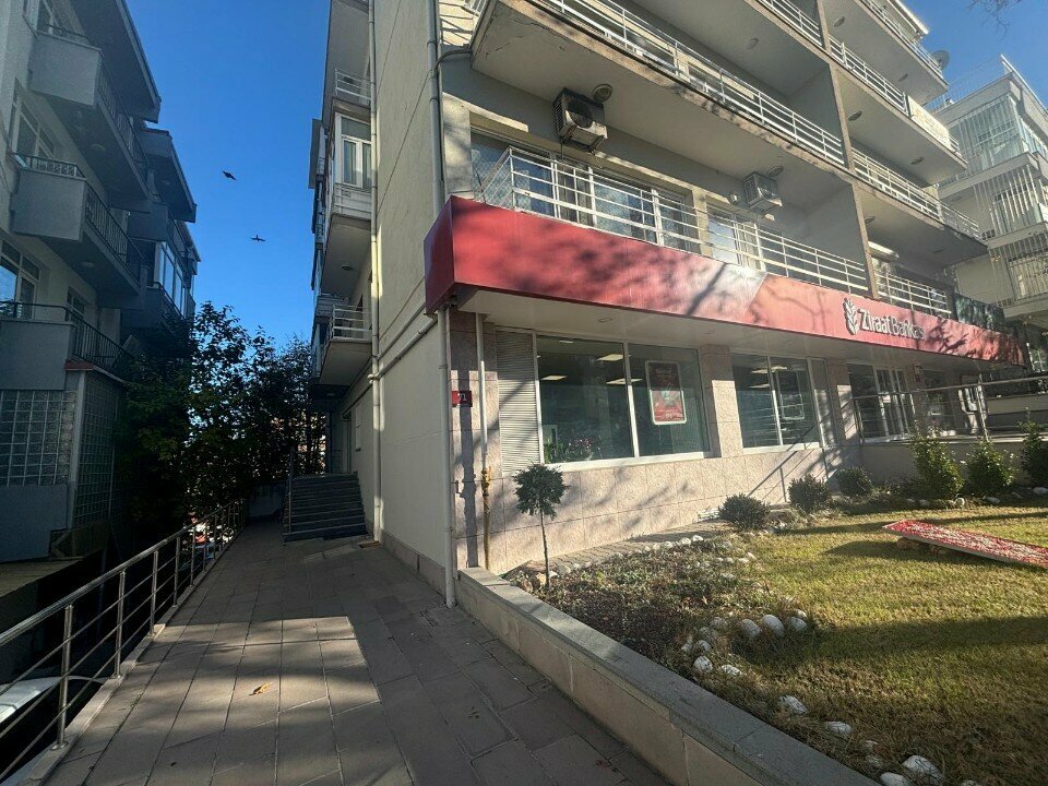 Hukuk büroları Ateş ve Tosun Hukuk Bürosu, Ankara, foto
