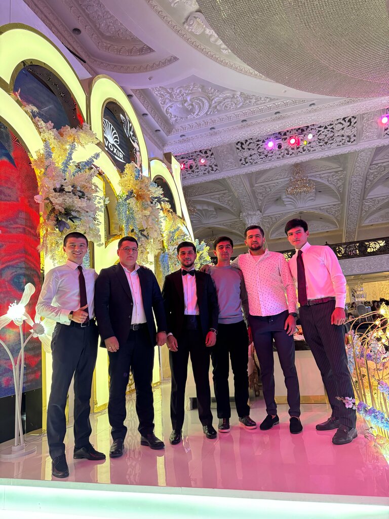 Ortaokul Secondary School No. 23, Semerkant eyaleti, foto