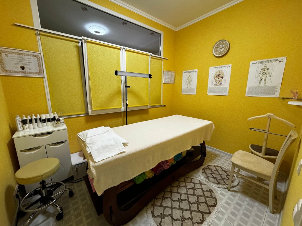 Masaj salonları Студия эстетического моделирования лица и груди Екатерины Балушкиной, Moskova, foto