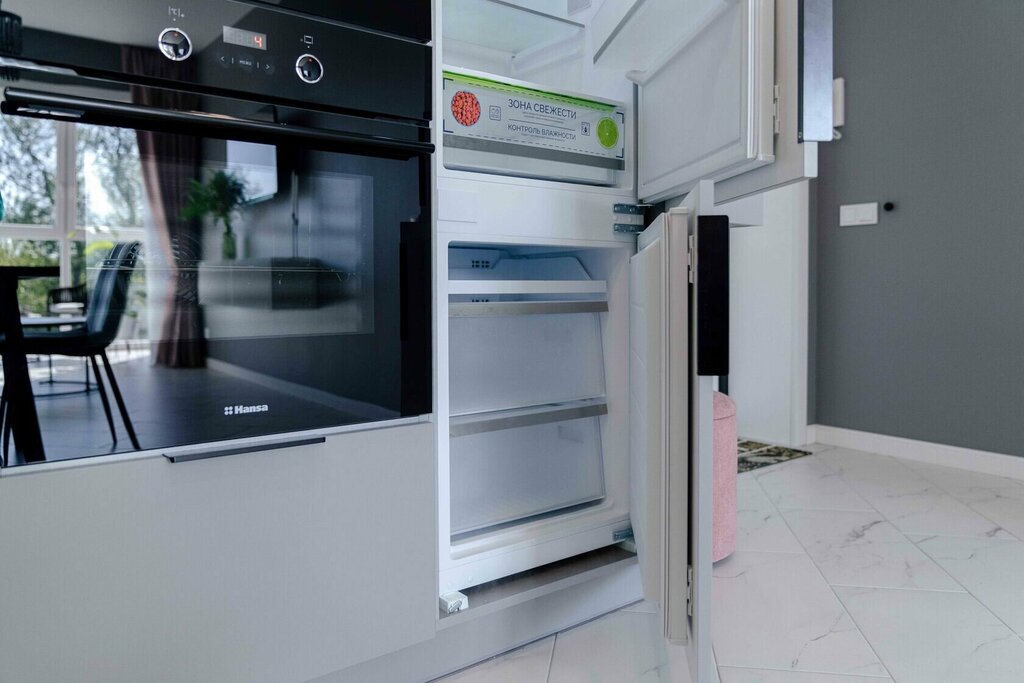 Kısa süreli konaklama Apart-deluxe Legends of See, Kaliningrad, foto