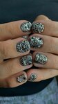 Natalie Mad nails (Konyushkovskaya Street No:30с3), manikür-pedikür  Moskova'dan