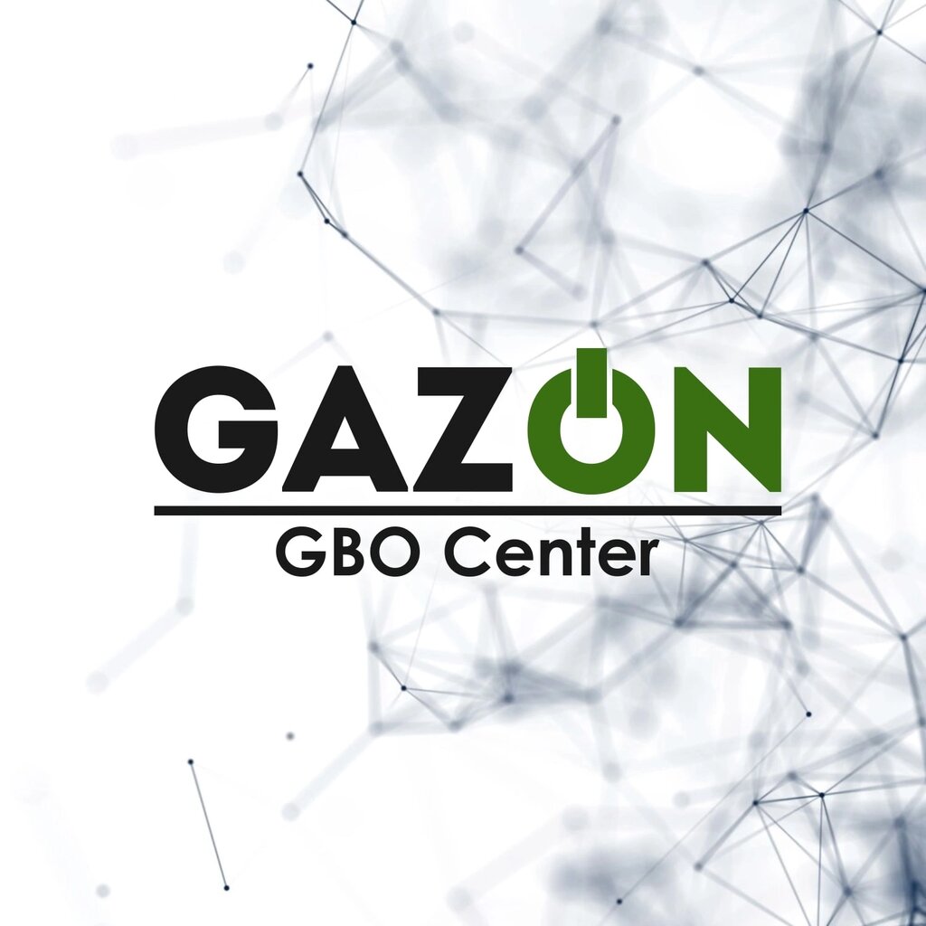 Otogaz dolum istasyonu Agzs GazOn, Ufa, foto