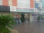 Sosyal Yardımlaşma Merkezi (Değırmenönü Cad., No:106B, Muratpaşa, Antalya), sosyal yardım kuruluşları  Antalya'dan