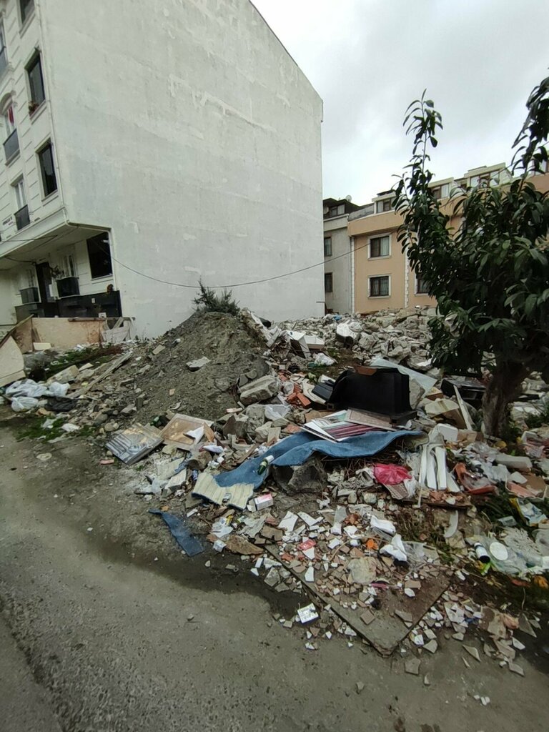 Merdiven ve korkuluklar İdeal Alüminyum Küpeşte, İstanbul, foto