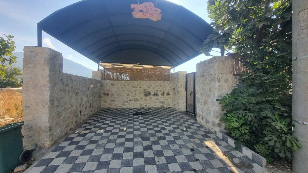 Pansiyonlar, hosteller Villa Alice, Fethiye, foto