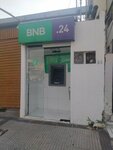 Banco Nacional de Bolivia (Santa Cruz de la Sierra, Avenida Brasil, 812), atm'ler  Santa‑Krus'tan