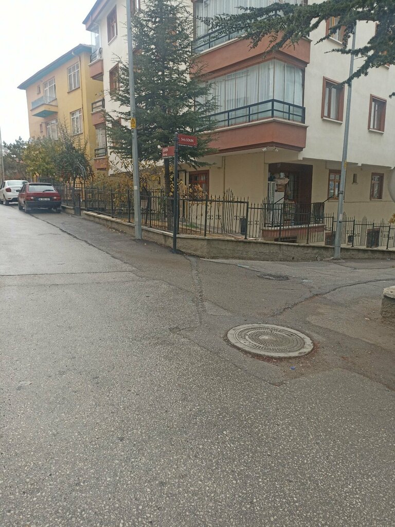 Çamaşırhaneler Martı Çamaşır Yıkama, Ankara, foto