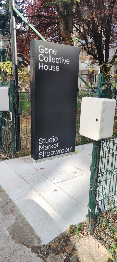 Reklam ajansları Gone Creative Studio, Ankara, foto