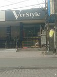 Verstyle (No:35, Allama Iqbal Town, Karim Block), giyim mağazası  Lahor'dan