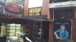 Mektup Cafe & Bar (Şekerhane Mah., Kalgıdım Sok., No:1A, Alanya, Antalya), bar  Alanya'dan