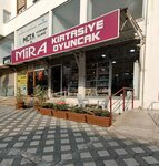 Mira (Yüzüncüyıl Mah., 85112. Sok., No:42A, Çukurova, Adana), kırtasiyeler  Adana'dan