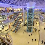 Roman Pushkarev, Malls for rent (Ryazansky Avenue No:10с18), emlak ofisi  Moskova'dan