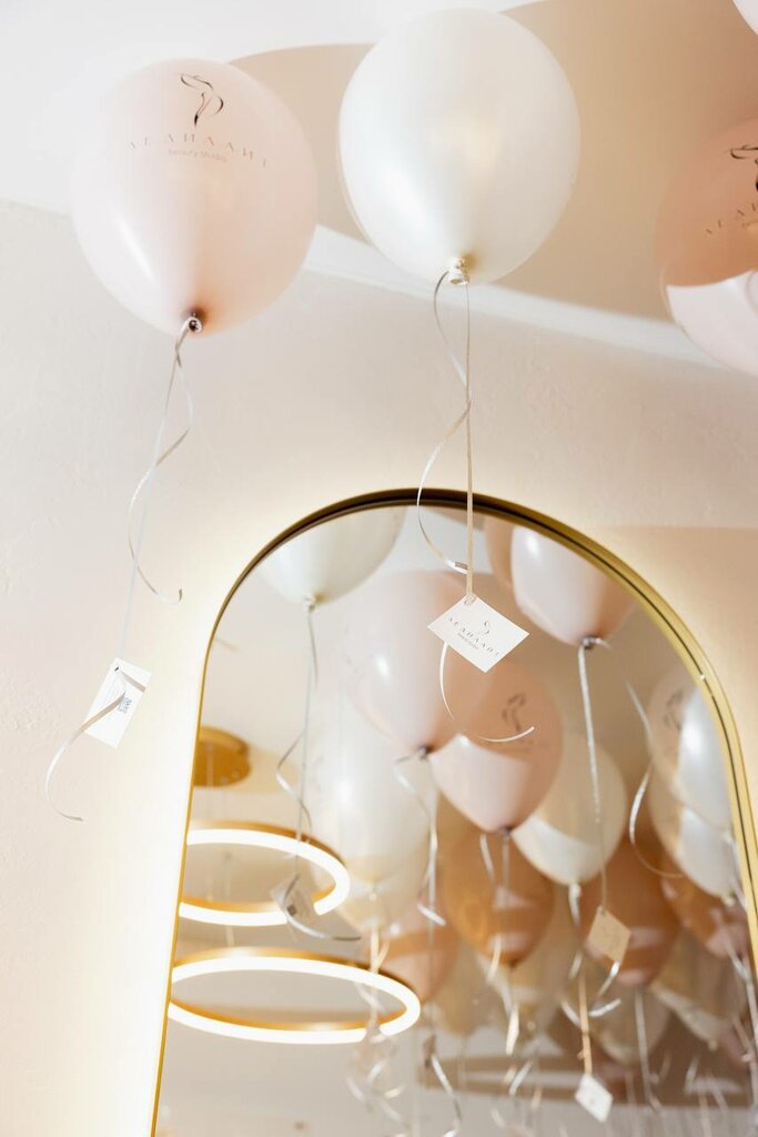 Güzellik salonu Ледилайт, Ufa, foto