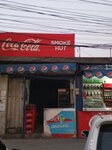 Smok hut pan shop (No:3A, Ali Town), market  Lahor'dan