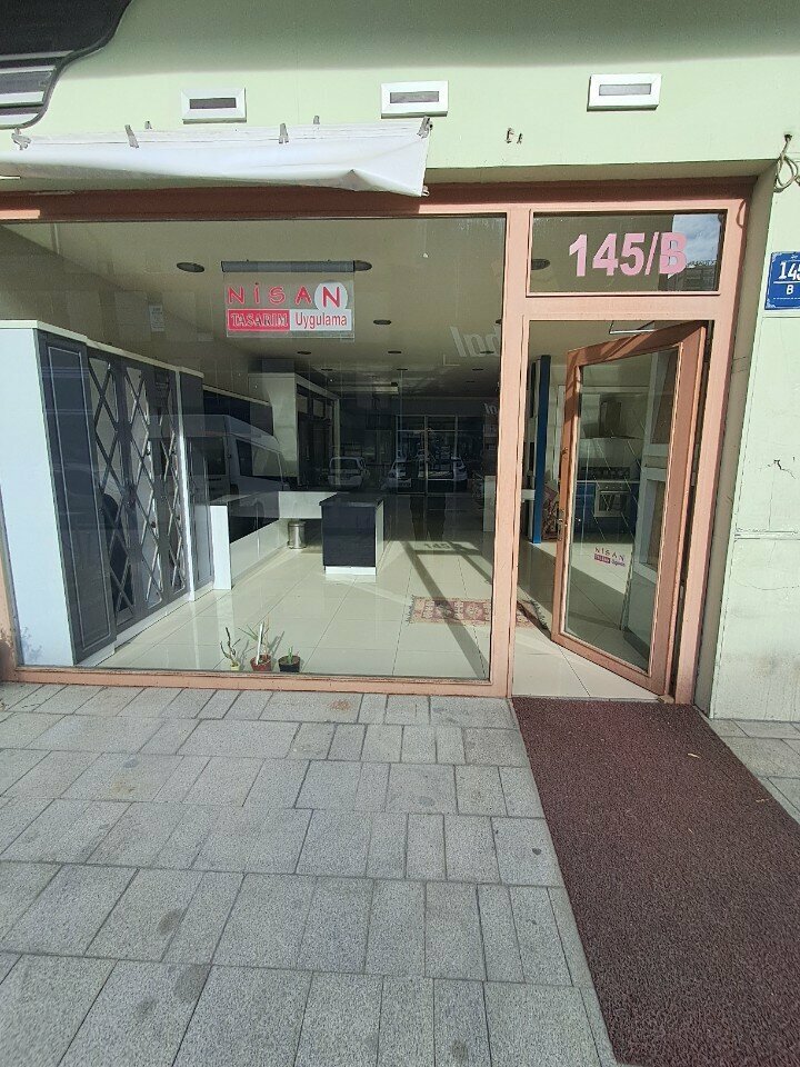 Mobilya kurulumu Nisan Tasarım Uygulama, Ankara, foto