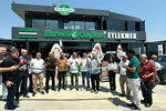 Ekrem Coşkun Etliekmek (Konya, Meram, Köyceğiz Mah., Beyşehir Cad., 214/2), restoran  Konya'dan