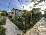Gaia Tiny House Butik Otel (Muğla, Bodrum, Bitez Mah., Söğütlü Cad., 116/1), otel  Bodrum'dan
