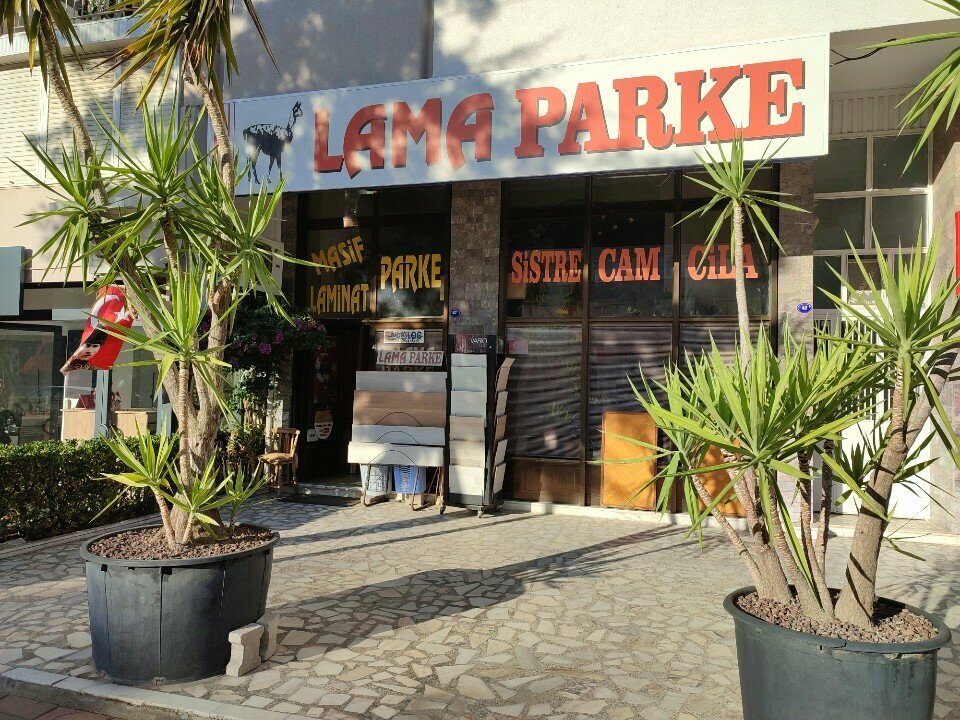 i̇ç mimarlık firmaları Lama Parke, İzmir, foto