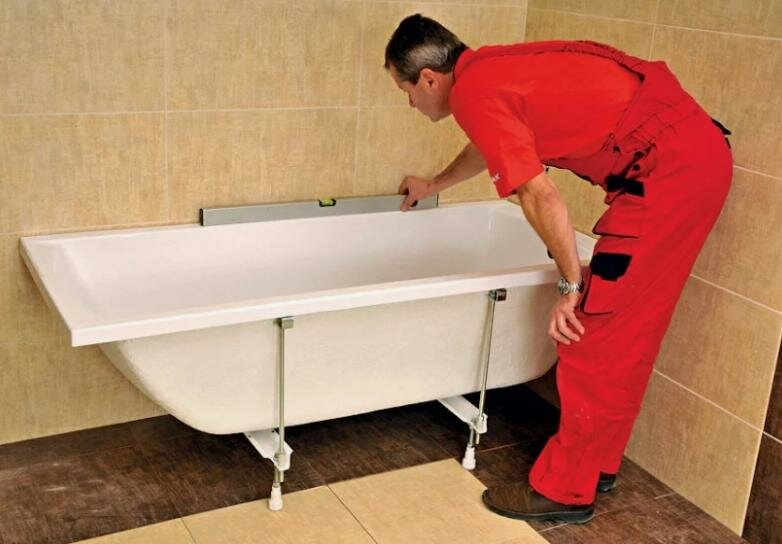 Sıhhi tesisat hizmetleri Чистая Вода, Minsk, foto