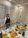 Кафе (Komsomolskaya ulitsa No:13, selo Vyazovka), kafe  Volgogradskaya oblastından