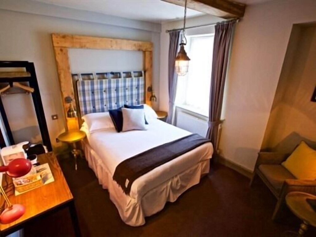 Otel The Woodstock Arms, , foto