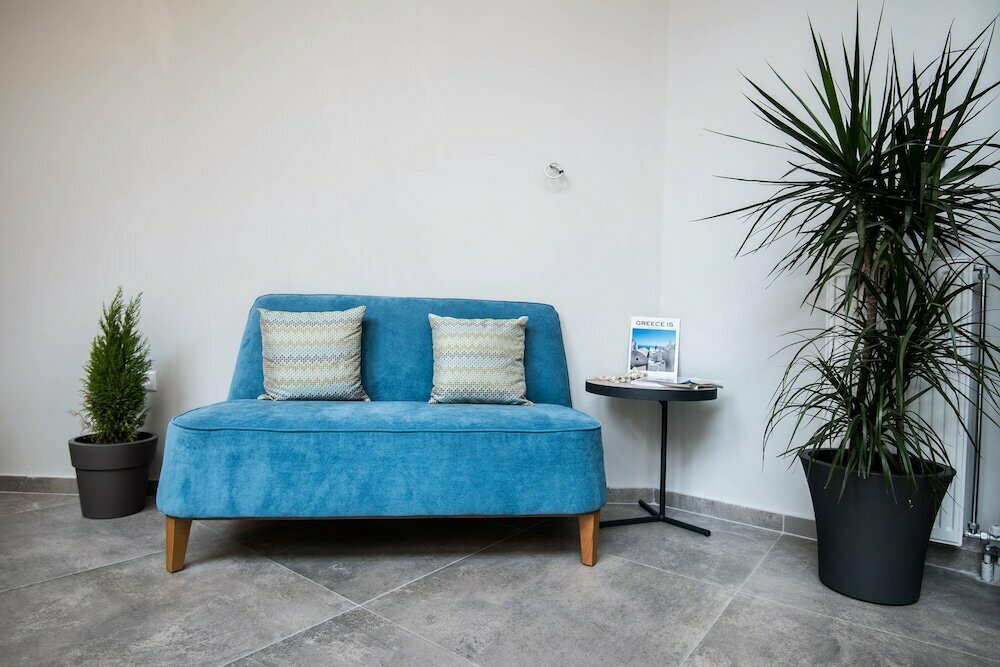 Otel Bed in Athens, Atina, foto