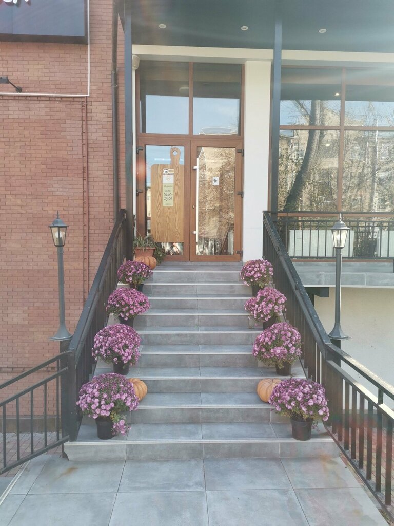 Restoran Oliva, Beltsi, foto