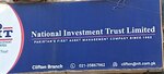 National investment trust limited (No:110, Clifton, Clifton Block 8), seyahat acenteleri  Karaçi'den