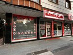 Bariyer İlaçlama (Yeni Mahalle Mah., Cengiz Sok., No:21A, Küçükçekmece, İstanbul), haşere ilaçlama firmaları  İstanbul'dan