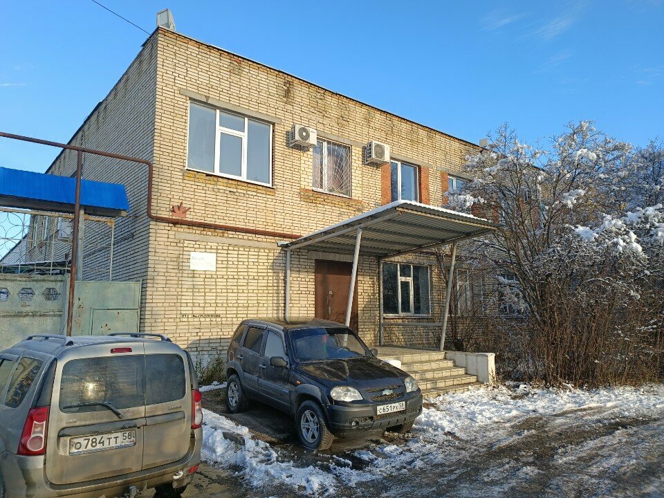 Nakliye firmaları Ресурс Транс, Penza, foto