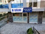 Uğur (Dereağzı Mah., Karacaoğlan Cad., No:26, Beylikdüzü, İstanbul), beyaz eşya servisleri  İstanbul'dan