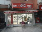 Etlik Terzi Bizim Bay & Bayan Terzi (Ankara, Keçiören, Aşağı Eğlence Mah., Sarar Sok., 1C), terziler  Ankara'dan