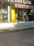 Aydın Optik (İstiklal Mah., Hürriyet Cad., No:76, Osmangazi, Bursa), optik  Bursa'dan