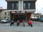 ALk Motobıke (Hatip Cad., No:9, Meram, Konya), motorların satışı  Konya'dan