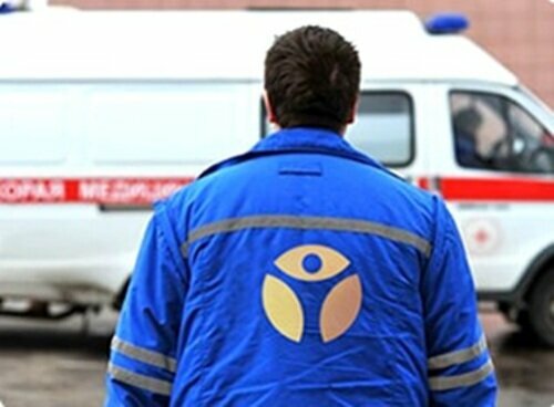 Madde bağımlılığı tedavi merkezi Reshenie, Perm, foto