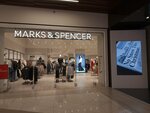 Marks & Spencer (İstanbul, Atasehir, Atatürk Mah., Ertuğrul Gazi Sok., 2NA), giyim mağazası  İstanbul'dan