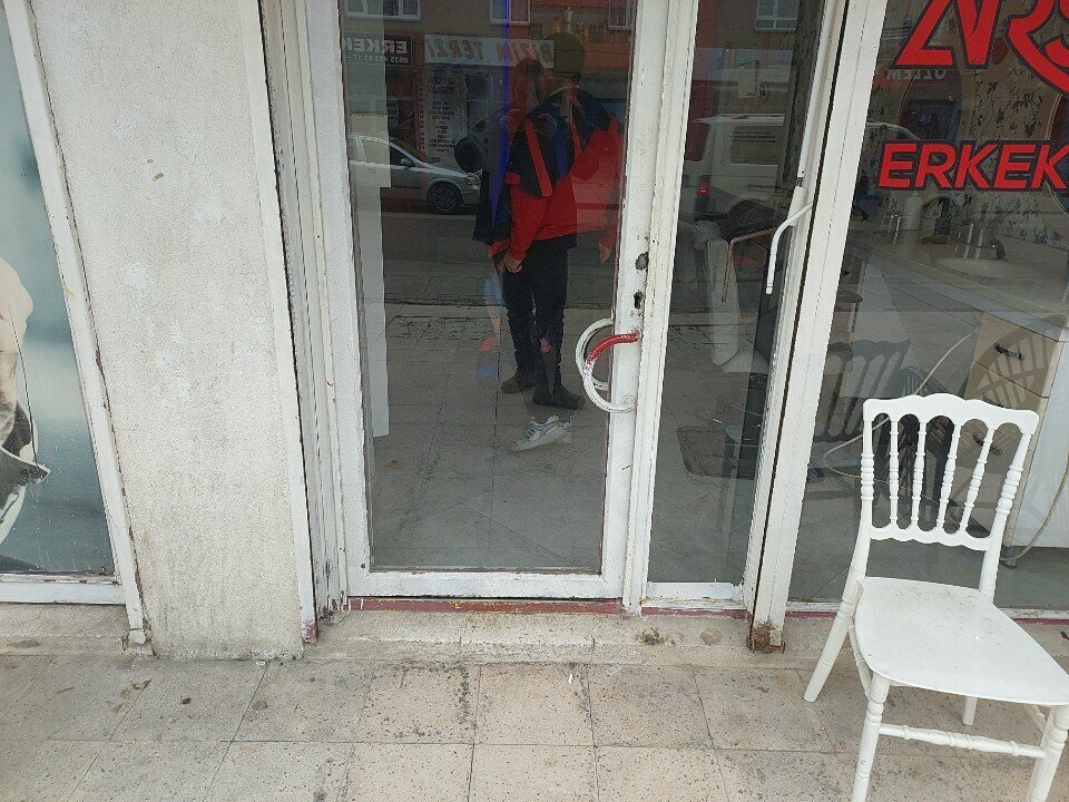 Kuaförler Arslan, Ankara, foto