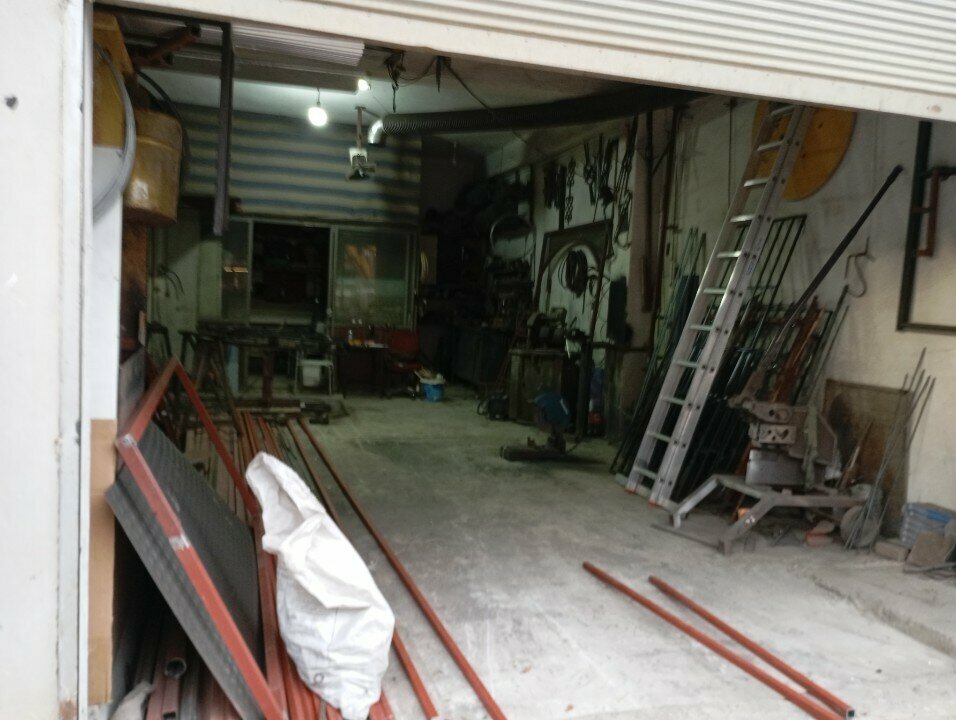 Metal ürün firmaları Er metal, Alanya, foto
