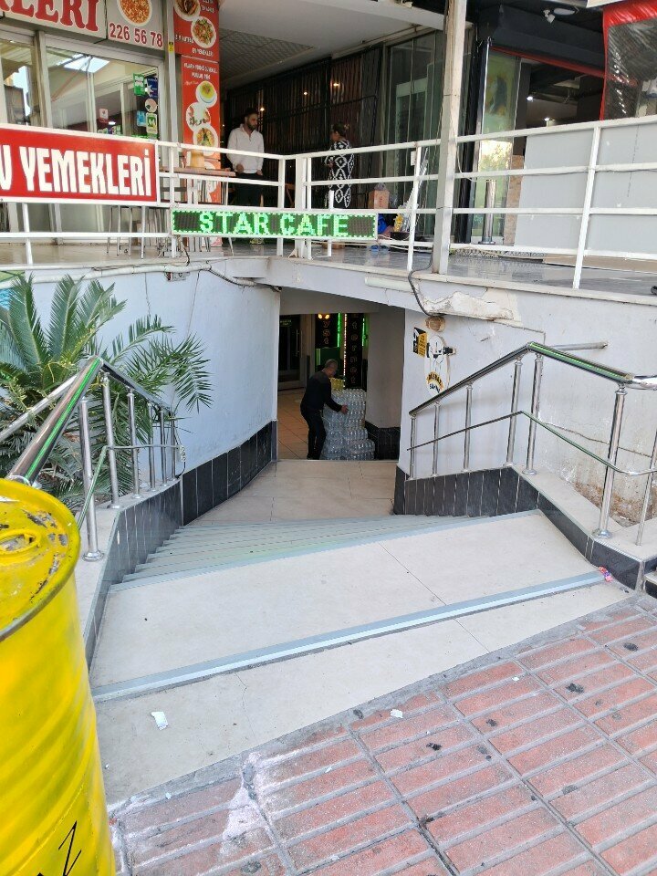 Bar Düşbaz Sahne, Adana, foto