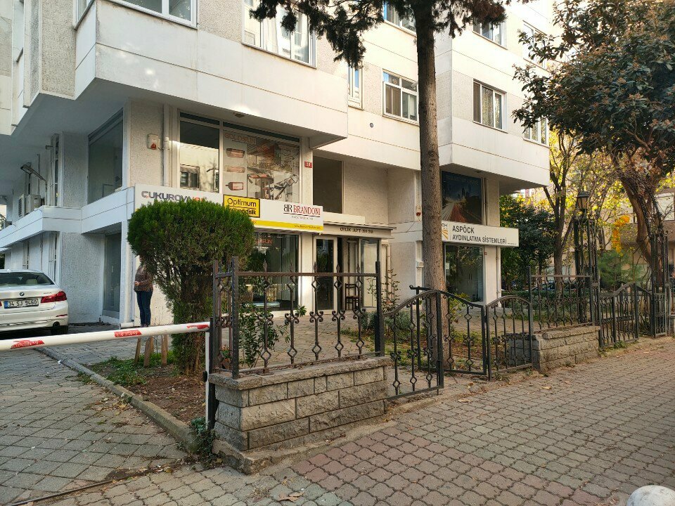 Mühendislik firmaları Optimum Mühendislik, İstanbul, foto