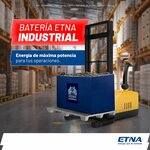 Etna (Distrital Independencia, Avenida Pacífico, 401), makina mühendisliği firmaları  Lima'dan