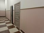 Public bathroom (Internatsionalnaya ulitsa No:38А), tuvalet  Nijnevartovsk'tan