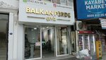 Balkan Perde (İzmir, Buca, Kozağaç Mah., Özmen Cad., 48B), jaluzi ve stor perde  İzmir'den